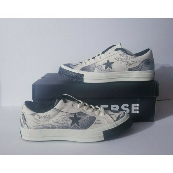 Converse | Shoes | Converse Chuck Taylor 7 Tyler The Creator One Star ...